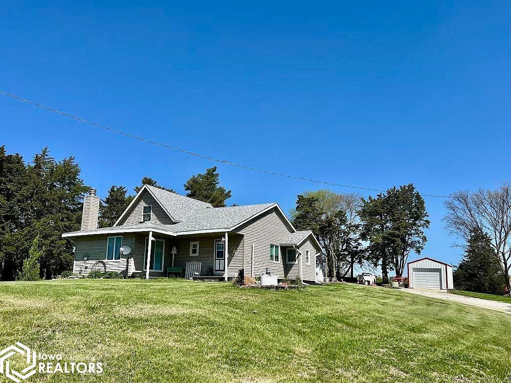 68042 Jackson Rd, Wiota, IA 50274 | MLS #6327312 | Zillow