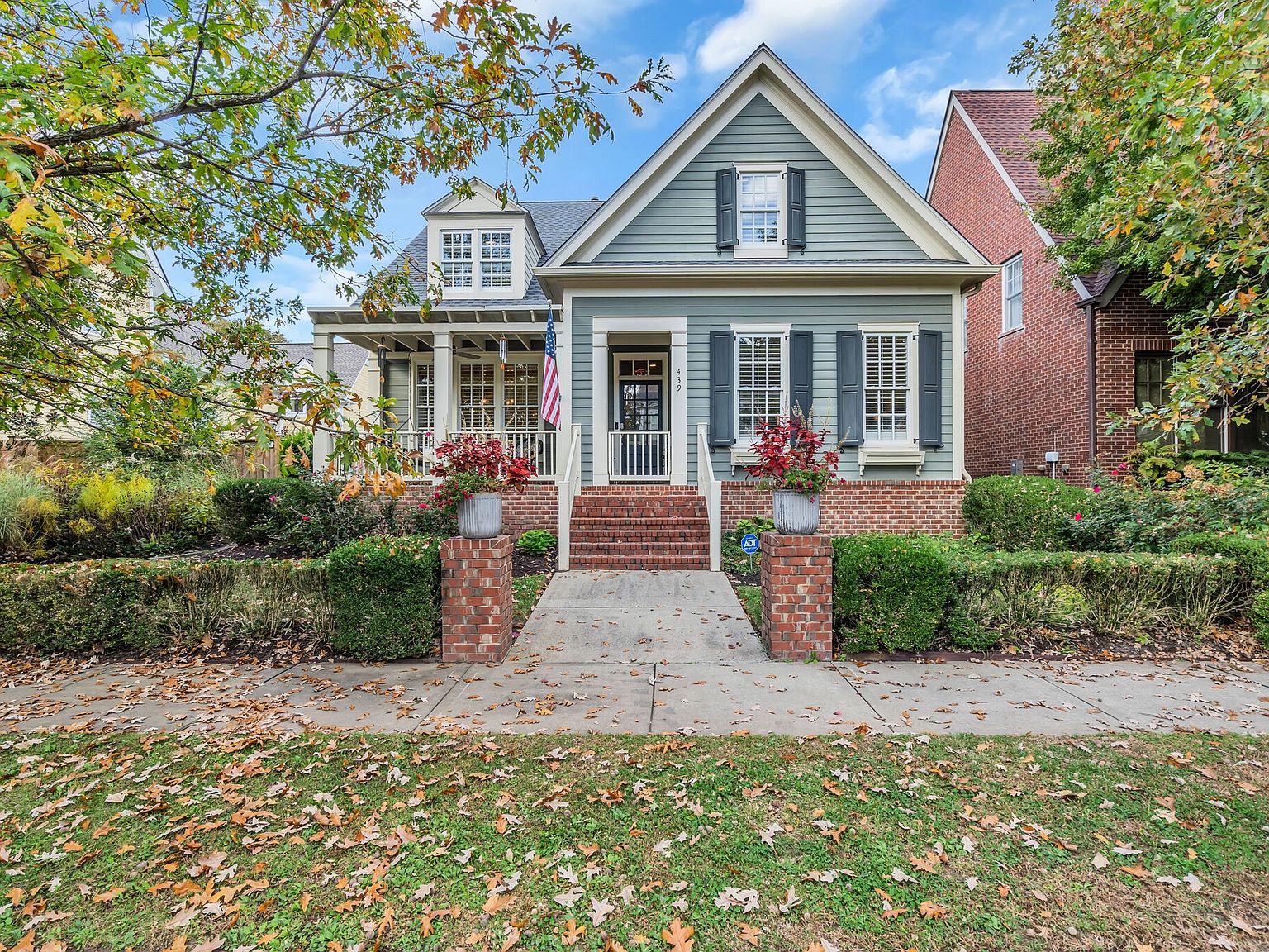 439 Pearre Springs Way, Franklin, TN 37064 | MLS #2585609 | Zillow