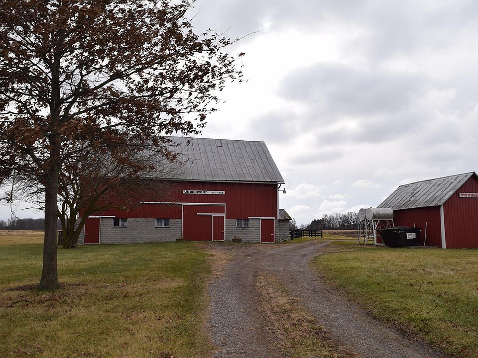 19765 State Highway 245, Marysville, OH 43040 | Zillow