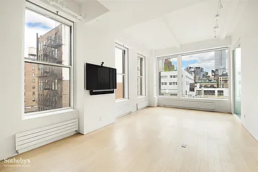 31 West 21st Street #9 in Flatiron, Manhattan | StreetEasy