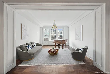 610 West End Avenue #7C in Upper West Side, Manhattan | StreetEasy