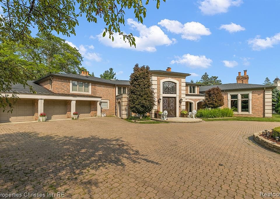 362 Keswick Rd, Bloomfield Hills, MI 48304 | MLS #20230054854 | Zillow