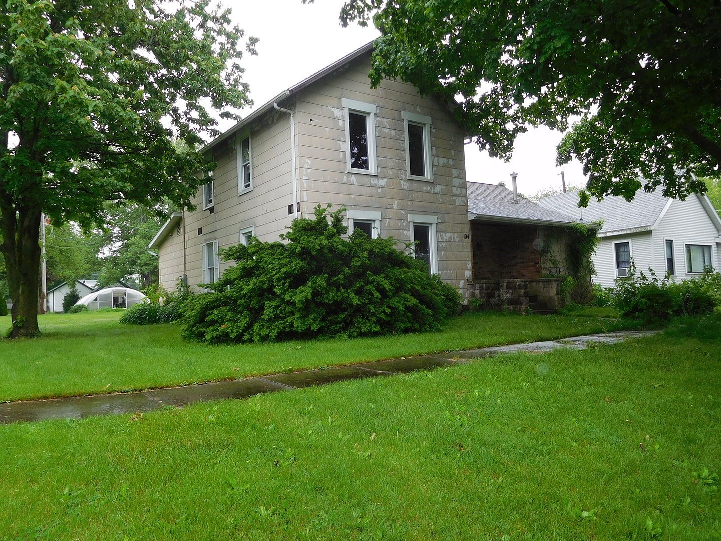 104 South St, Emington, IL 60934 | Zillow