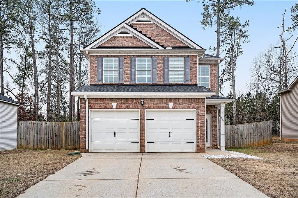 154 Stephens Mill Dr, Dallas, GA 30157 | Zillow