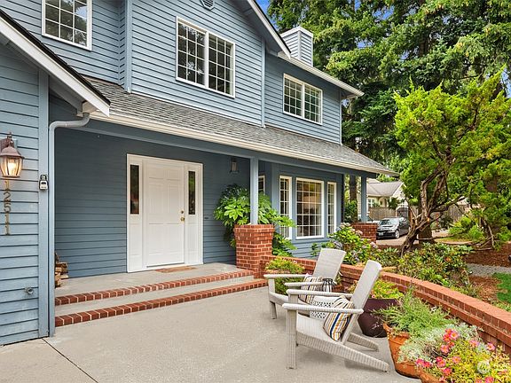 12511 84th Avenue NE, Kirkland, WA 98034 | MLS #2281291 | Zillow