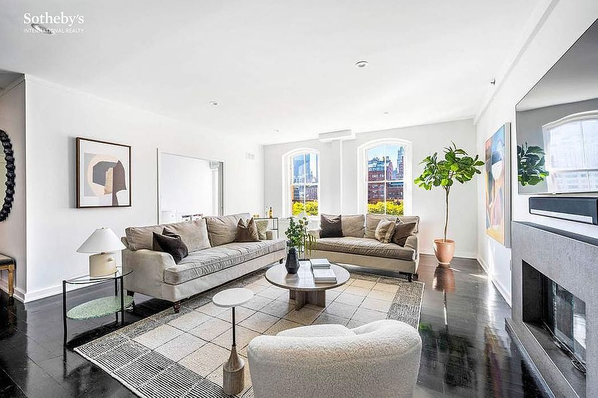 44 Laight St APT 6C, New York, NY 10013 | Zillow