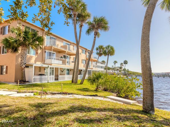 Daytona Beach FL Condos & Apartments For Sale - 405 Listings | Zillow