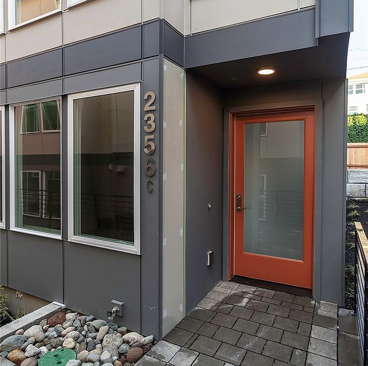 2356 Franklin Avenue E LOT A, Seattle, WA 98102 | Zillow