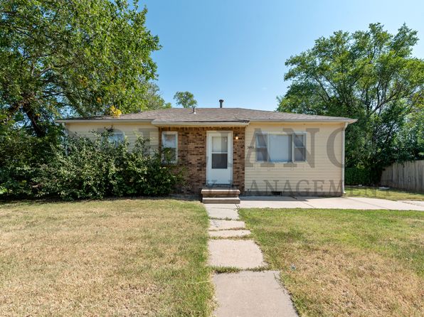 Houses For Rent in Wichita KS - 184 Homes | Zillow