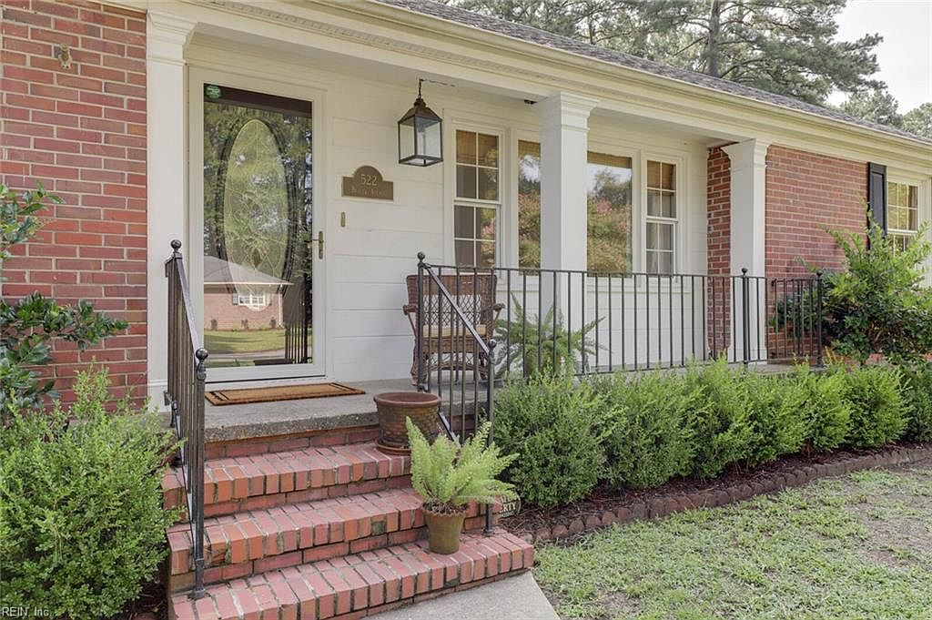 522 Butler Ave, Suffolk, VA 23434 | Zillow