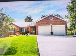 6963 Old Course Rd, Fayetteville, PA 17222 | MLS #PAFL2026434 | Zillow