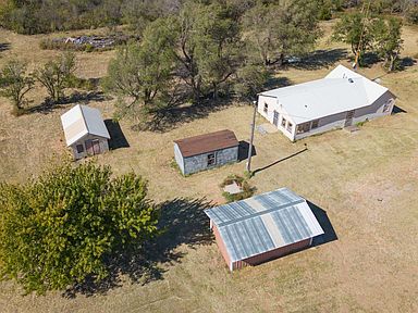 203575 E County Road 53, Sharon, OK 73857 | Zillow