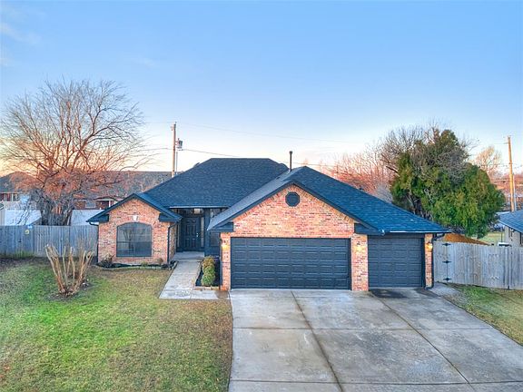 3921 Oakbrook Dr, Oklahoma City, OK 73115 | MLS #1153524 | Zillow