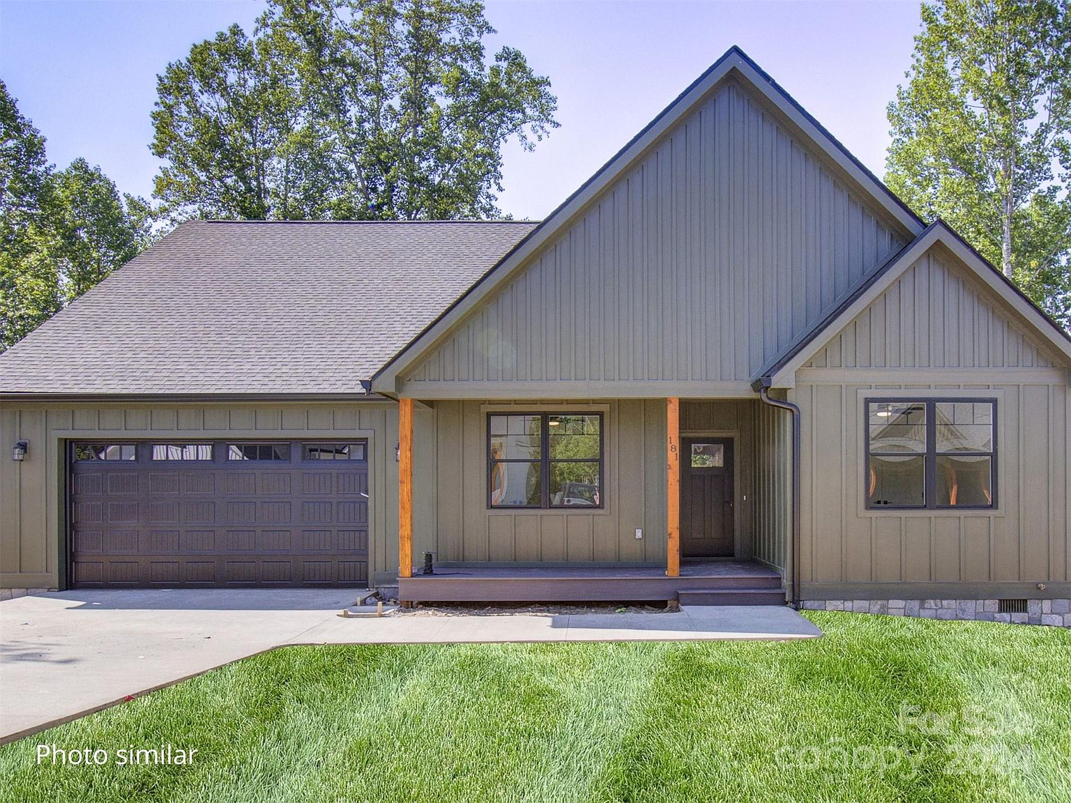 181 Byron Forest Dr, Horse Shoe, NC 28742 | Zillow