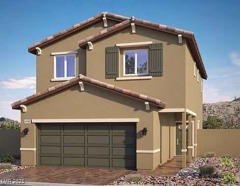 1409 Gable Falls Pl #89, North Las Vegas, NV 89084 | Zillow