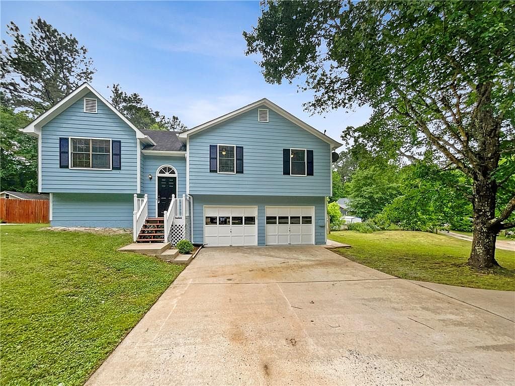 320 Polk Ave, Dallas, GA 30132 | Zillow
