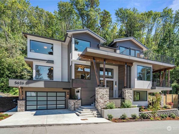 New Construction Homes in Seattle WA | Zillow