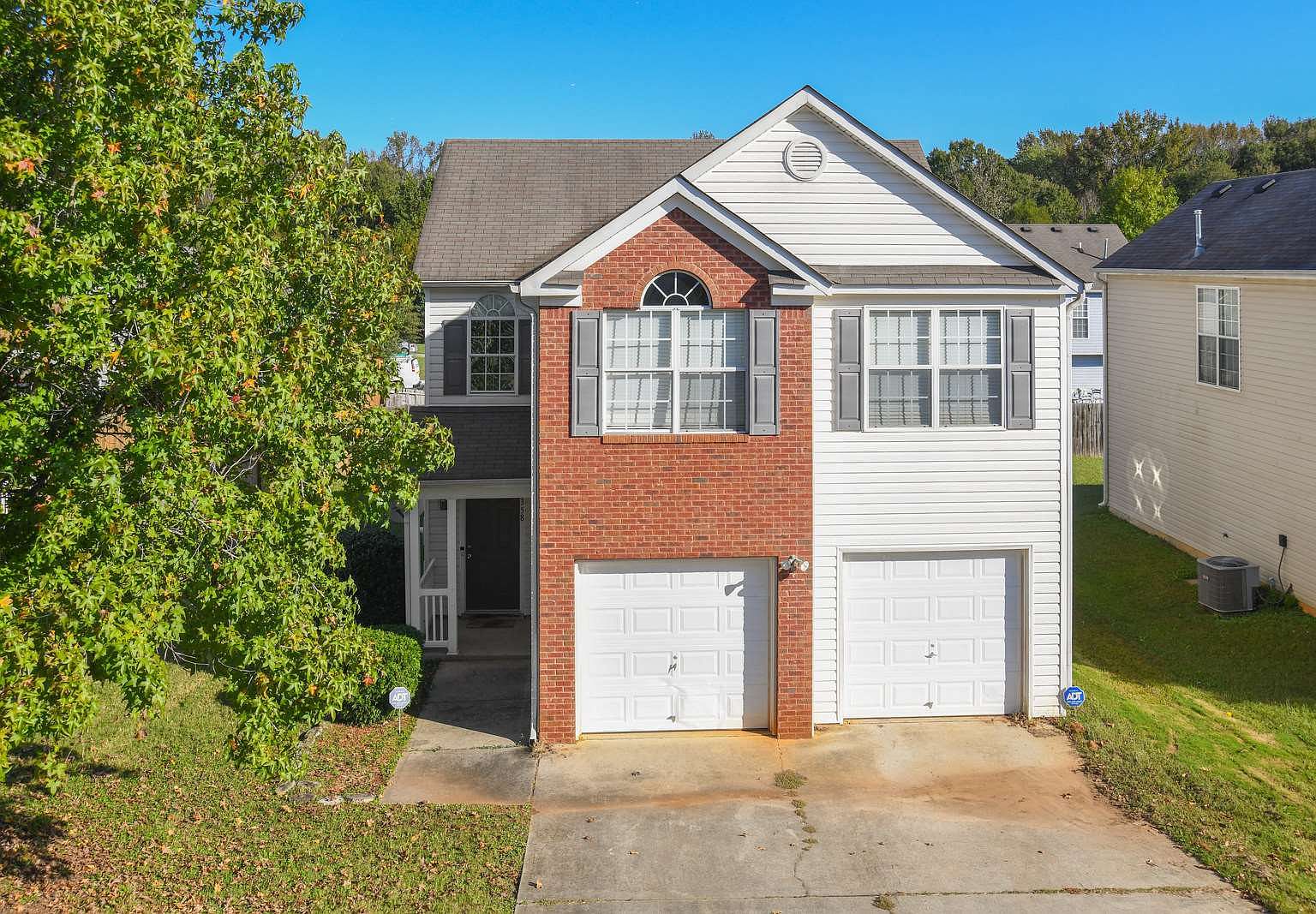 3358 Waggoner Pl, Rex, GA 30273 | Zillow