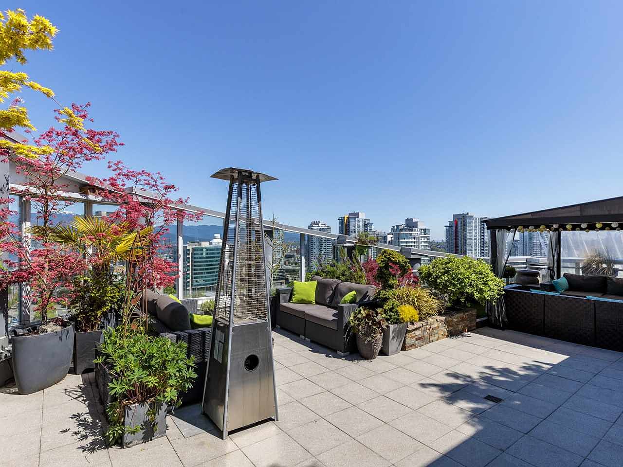 788 Hamilton St #2508, Vancouver, BC V6B 0E9 | Zillow