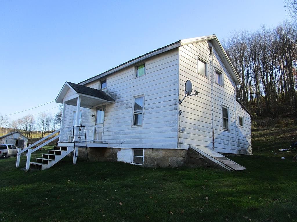 770 Eberline Rd, Clarion, PA 16214 | Zillow