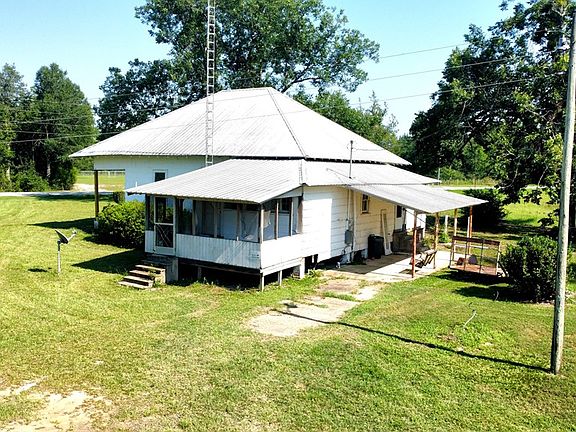 8437 State Highway 39, Jakin, GA 39861 | MLS #11540 | Zillow