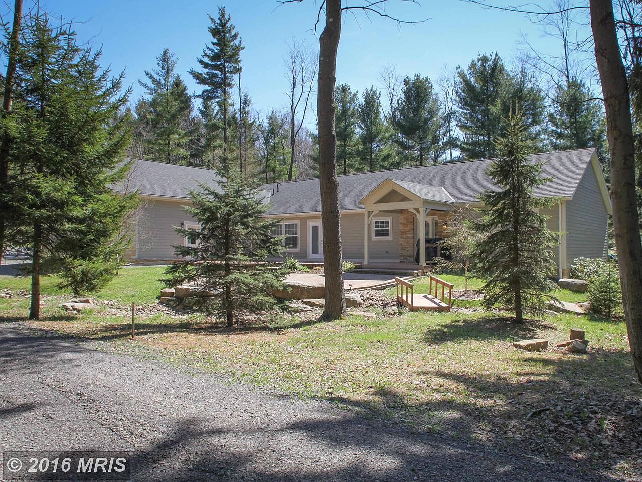 37 Skippers Point Rd, Oakland, MD 21550 | Zillow