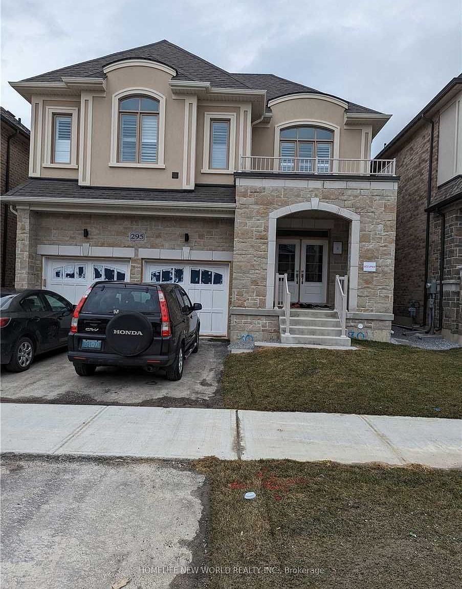 295 Danny Wheeler Blvd, Georgina, ON L4P 0J9 | Zillow