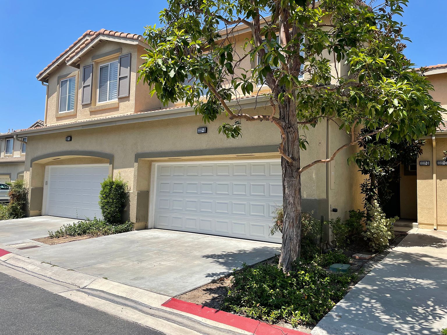 3337 E Rosedale Ln UNIT B, Orange, CA 92869 | Zillow