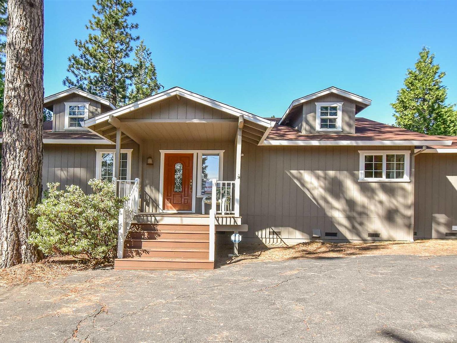 23890 Yellow Pine Rd, Mi Wuk Village, CA 95383 | Zillow