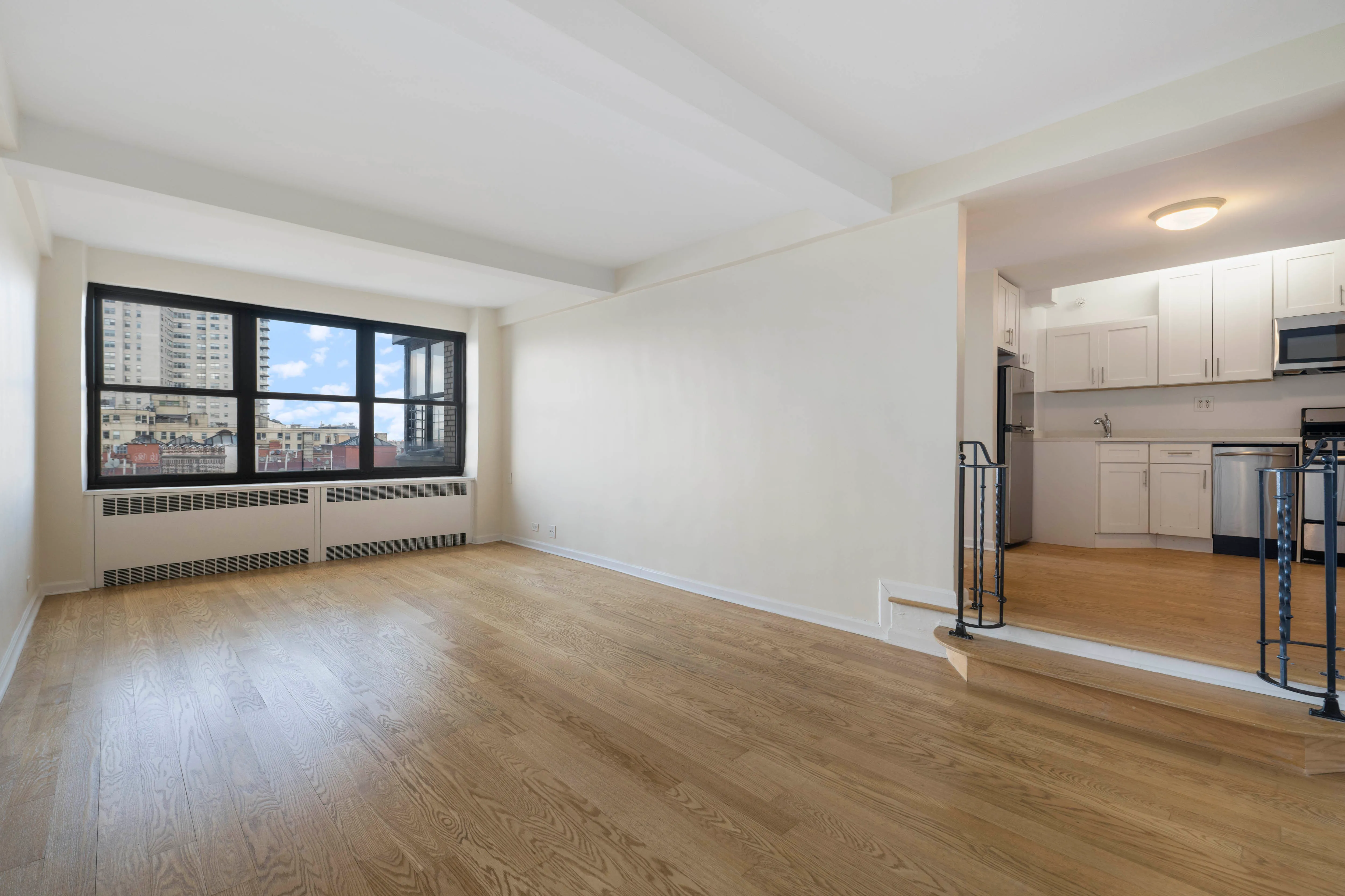 930 Grand Concourse #10H in Concourse, Bronx | StreetEasy