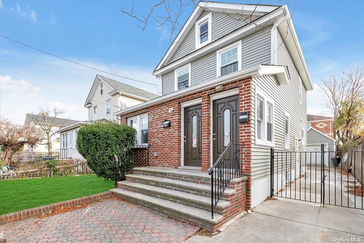 192-24 120th Avenue, Saint Albans, NY 11412 | Zillow
