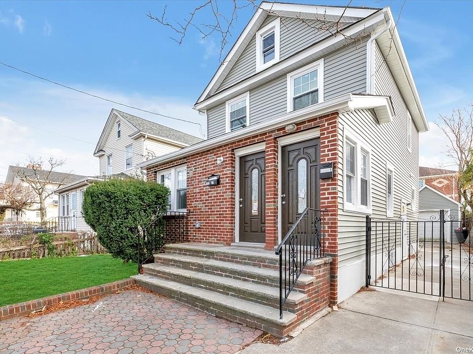 192-24 120th Avenue, Saint Albans, NY 11412 | Zillow