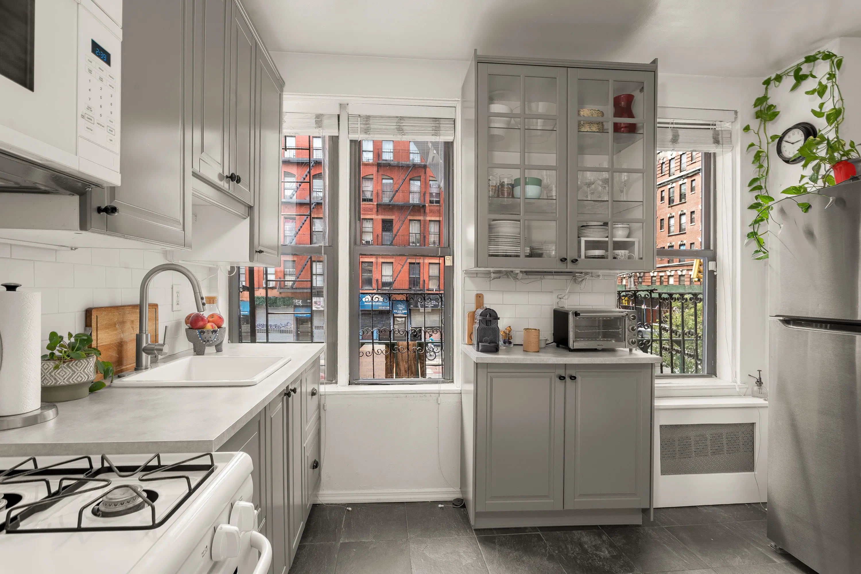 300 East 119th Street #2B in East Harlem, Manhattan | StreetEasy