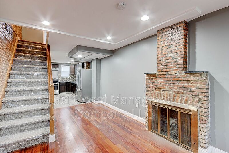 1712 N Spring St, Baltimore, MD 21213 | Zillow