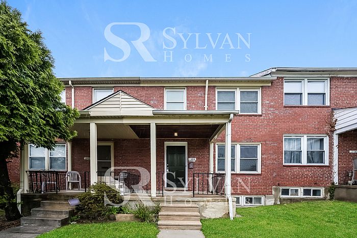 1304 E Cold Spring Ln, Baltimore, MD 21239 | Zillow