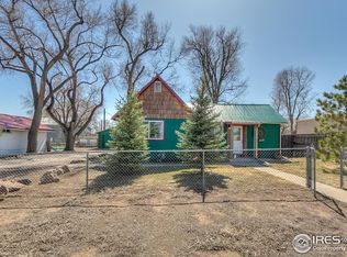 312 A St, Ault, CO 80610 | MLS #998733 | Zillow