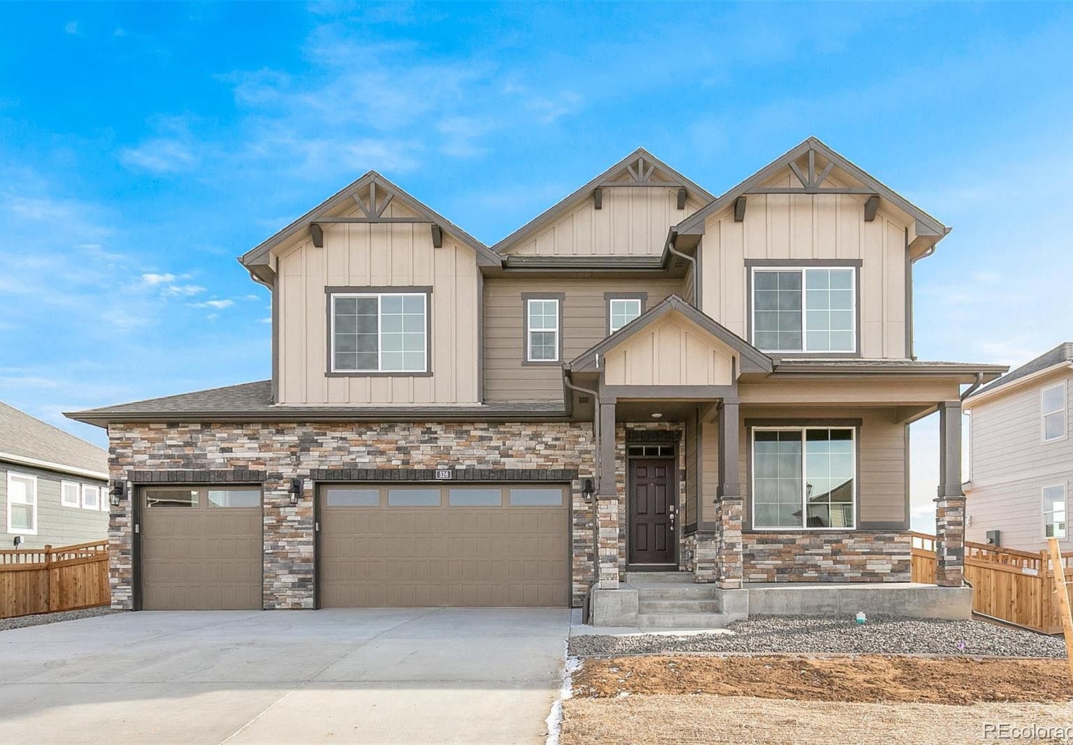 8336 E 132nd Drive, Thornton, CO 80602 | MLS #5904643 | Zillow