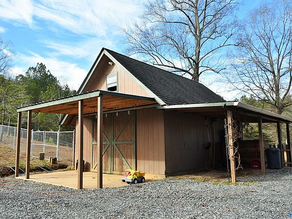 3034 County Road 611, Valley Head, AL 35989 | MLS #1826504 | Zillow