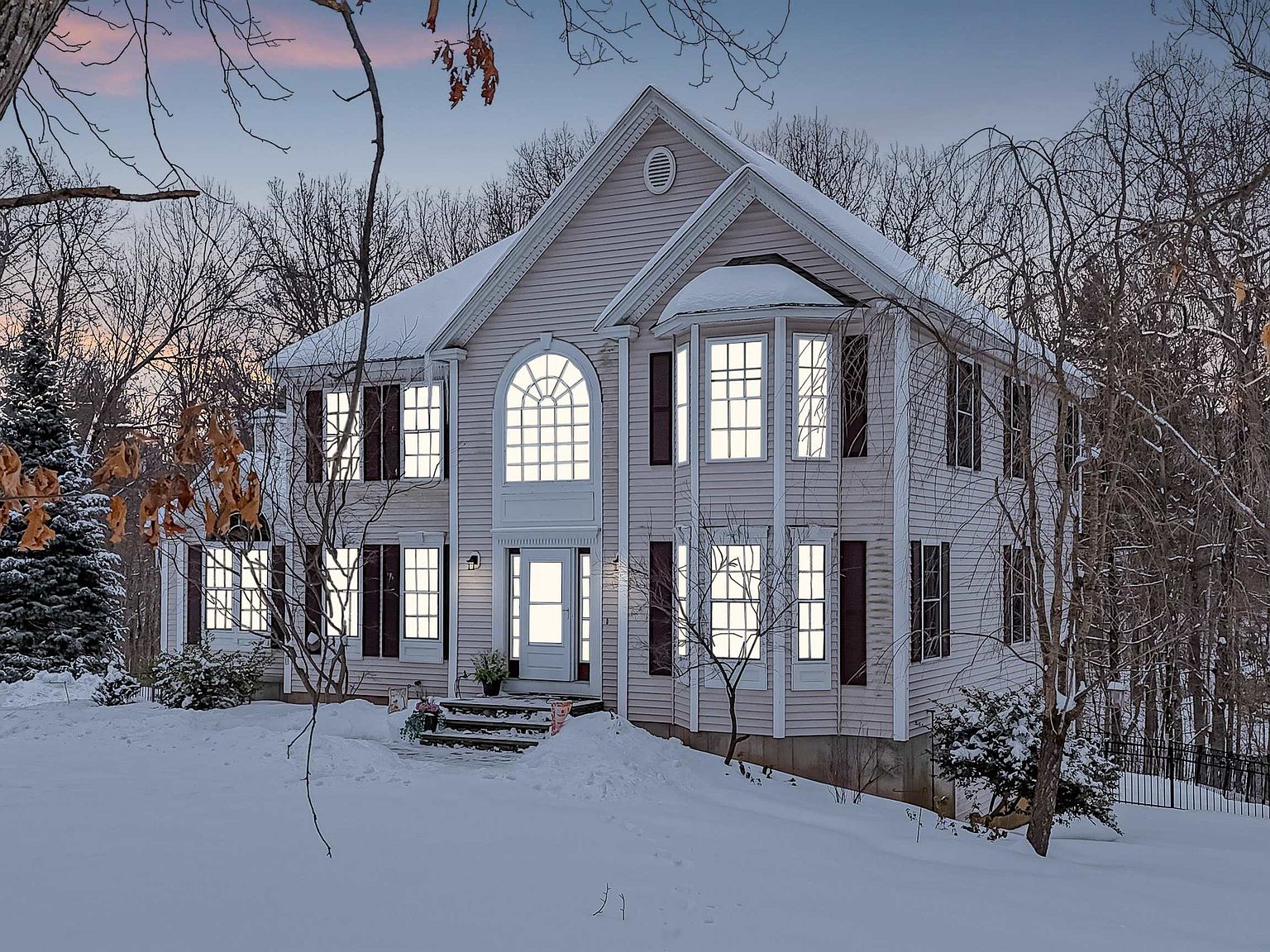 4 Tarbell Road, Windham, NH 03087 | Zillow
