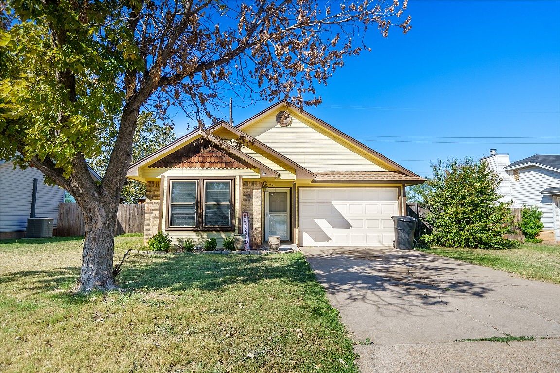 1650 Partridge Pl, Abilene, TX 79605 | Zillow