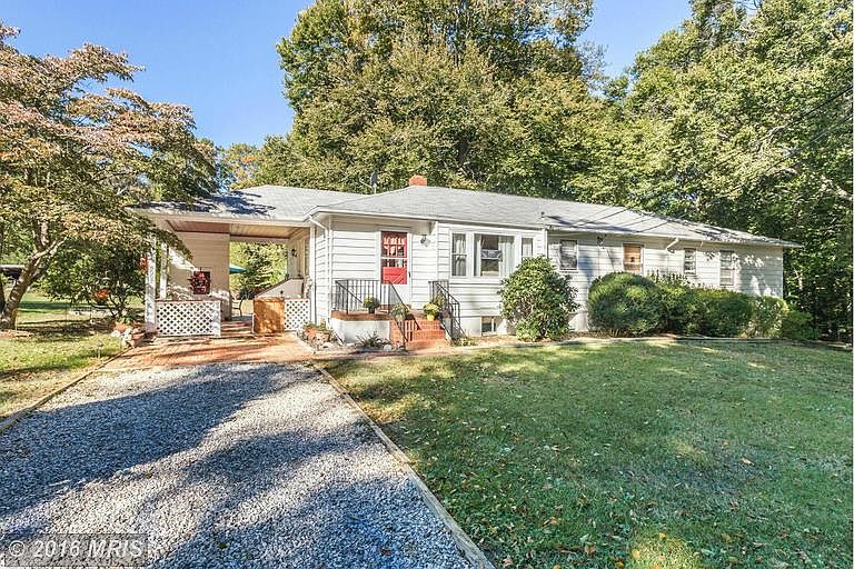 8002 Laurel Bowie Rd, Bowie, MD 20715 | Zillow