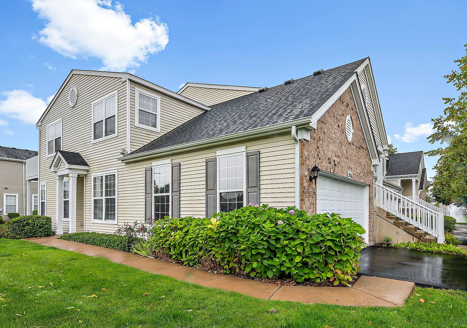 5116 Redfield Ct, Plainfield, IL 60586 | Zillow