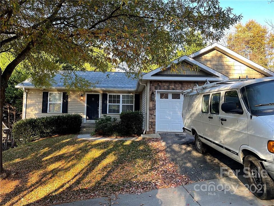 31 Kirby Rd, Asheville, NC 28806 | Zillow