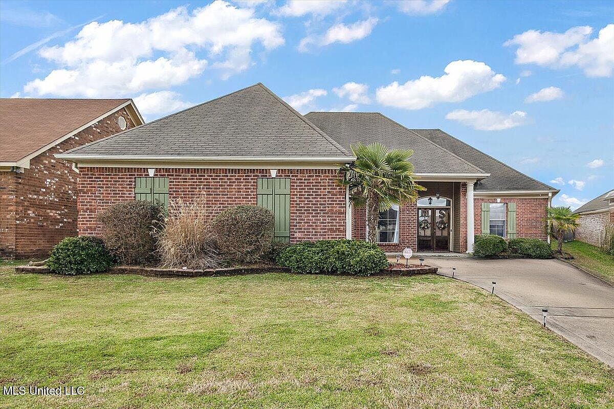 528 Kate Lofton Dr, Brandon, MS 39047 | Zillow
