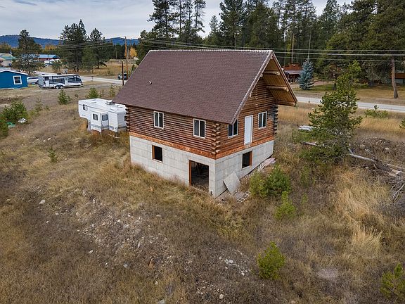 155 Idaho Hill Rd, Marion, MT 59925 | MLS #22215718 | Zillow