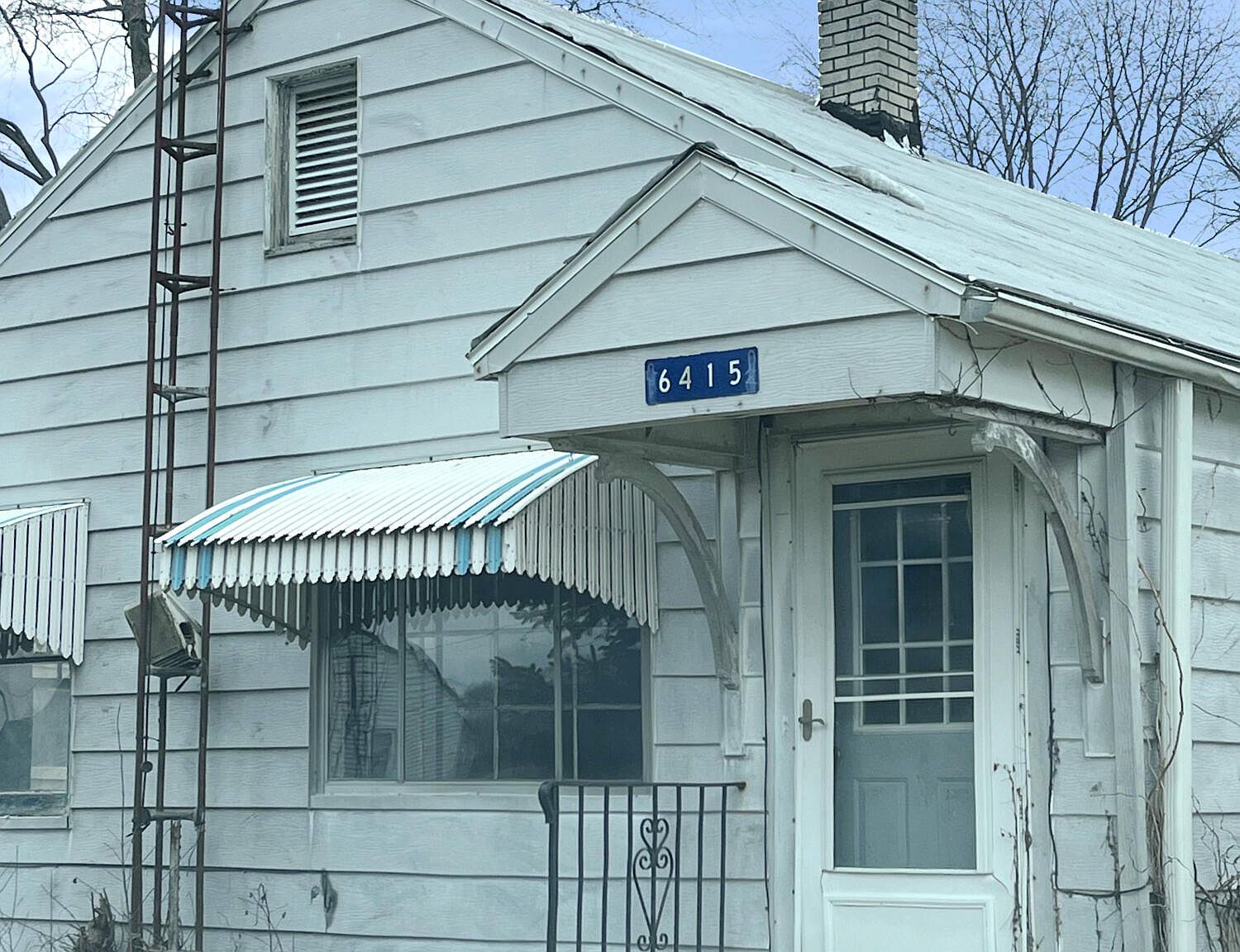 6415 N Township Road 1002, Amsden, OH 44830 | Zillow
