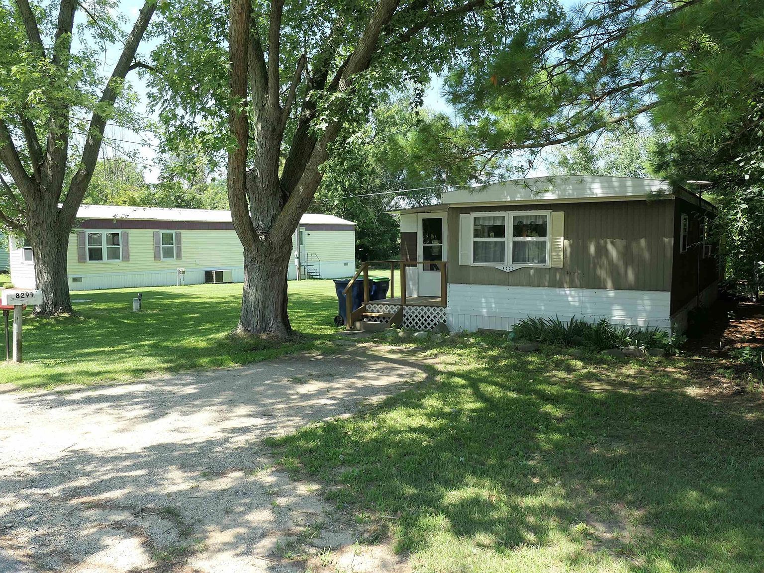 8295 E Olive Rd, Wheeler, MI 48662 | Zillow