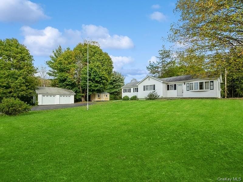 266 Hobbs Lane, Clinton Corners, NY 12514 | MLS #H6273491 | Zillow