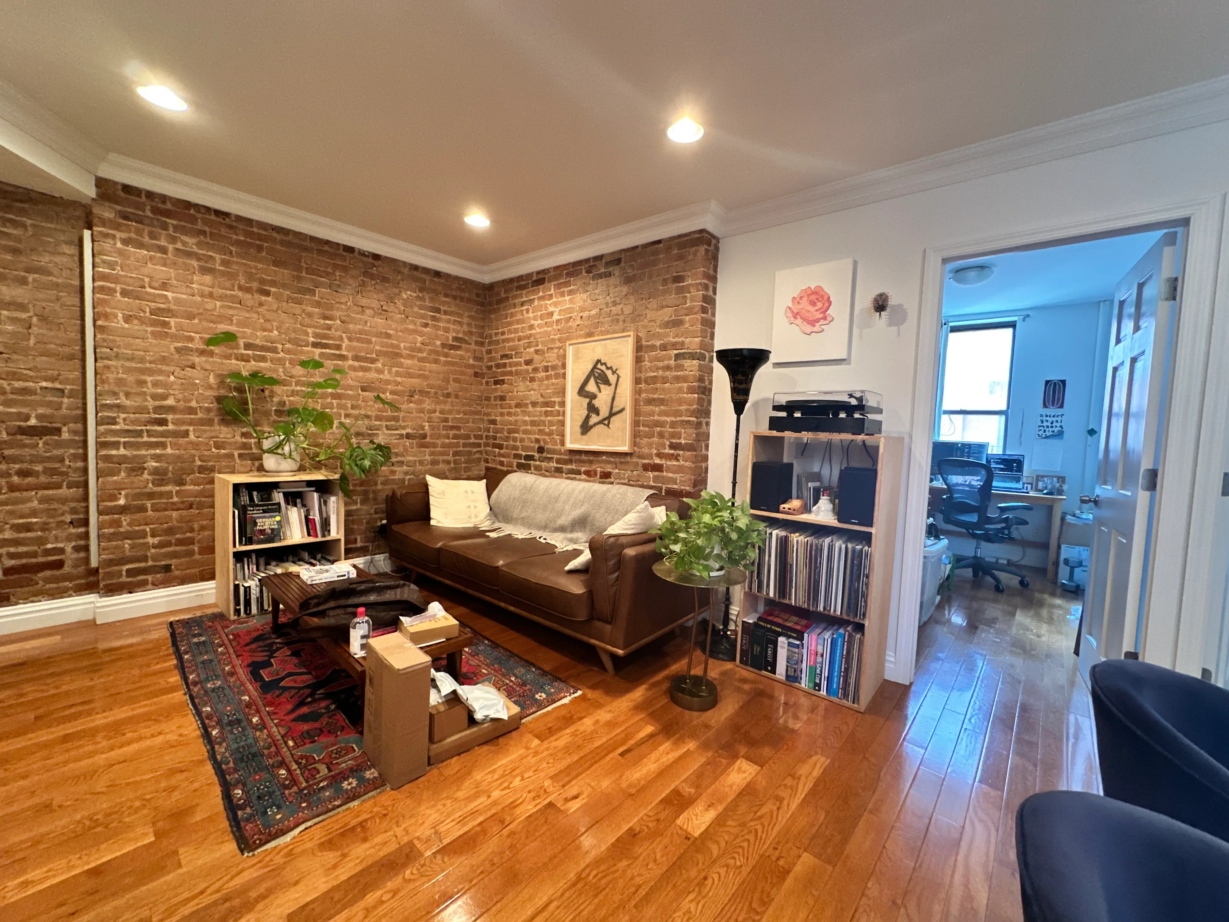 66 Rivington Street #10 in Lower East Side, Manhattan | StreetEasy