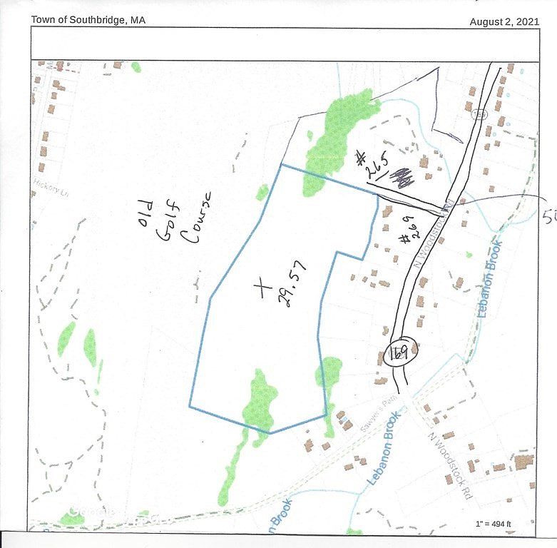 3-003A N Woodstock Rd, Southbridge, MA 01550 | Zillow